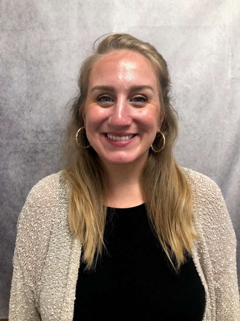 Our Talented Staff - Holy Cross Lutheran School